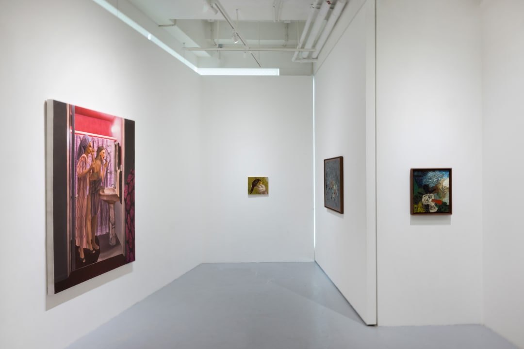 Traces of Life: Global Figuration | 25 - 30 March 2024 | Veta Galeria