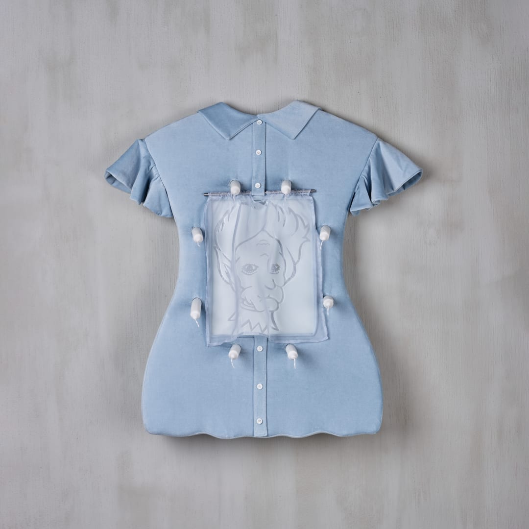 Rose Nestler - Overview | NEWCHILD