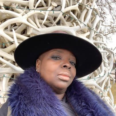 Nona Faustine - Overview | Silver Art Projects