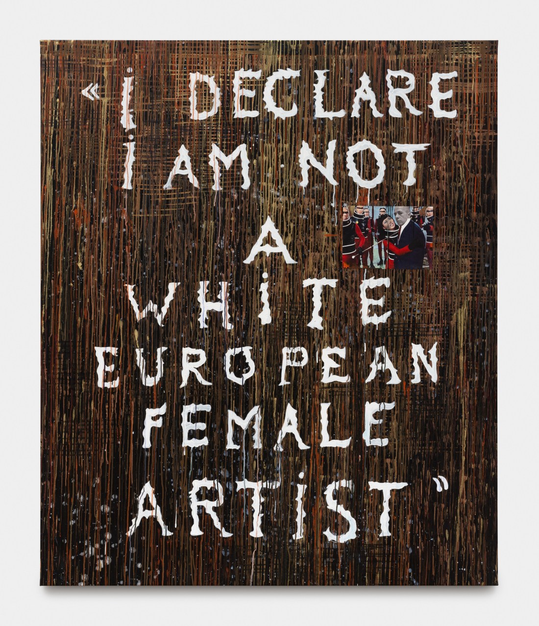 Twilight is a Place of Promise | Eileen Agar, Bettina von Arnim ...