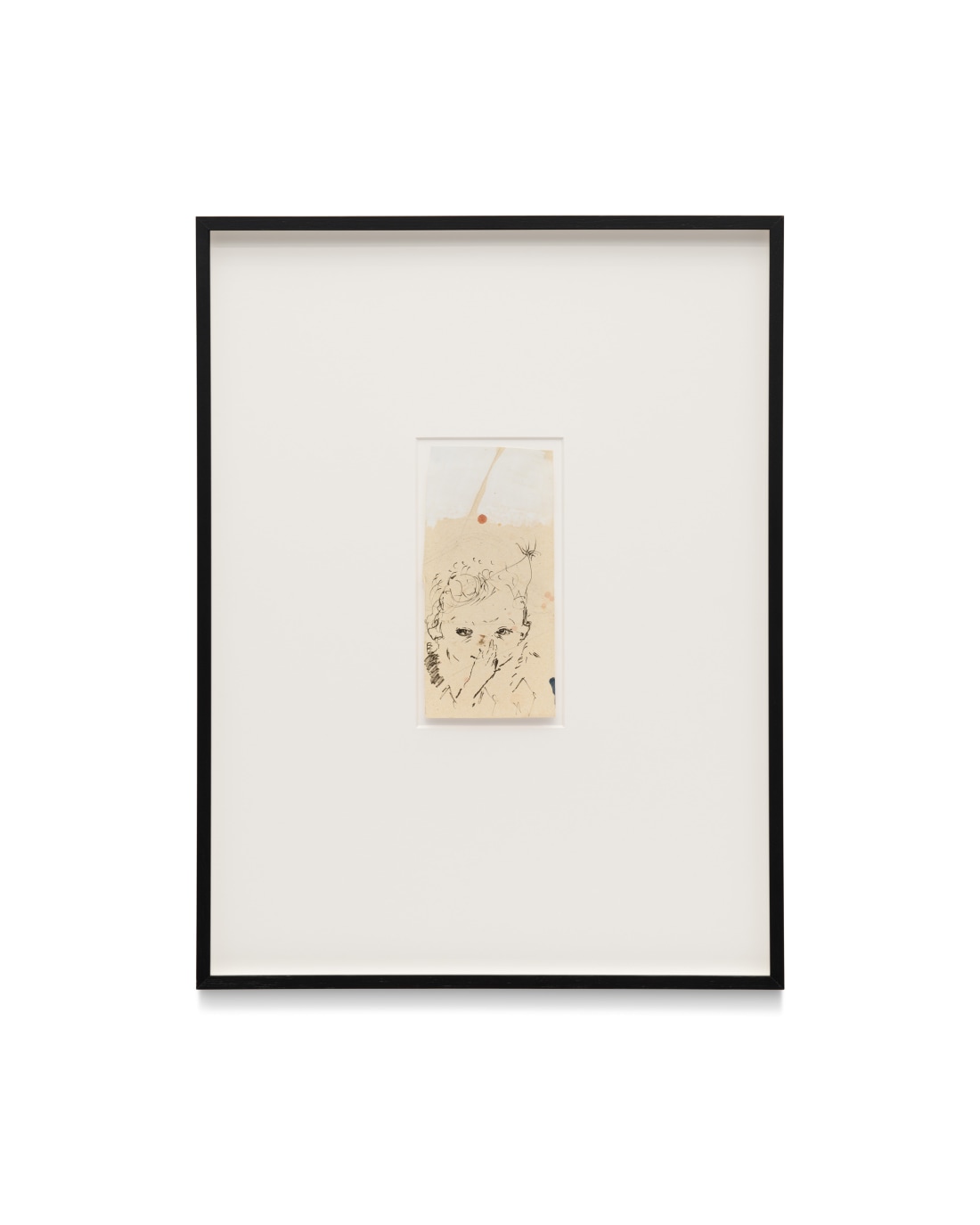 Sarah Buckner | Esther Schipper