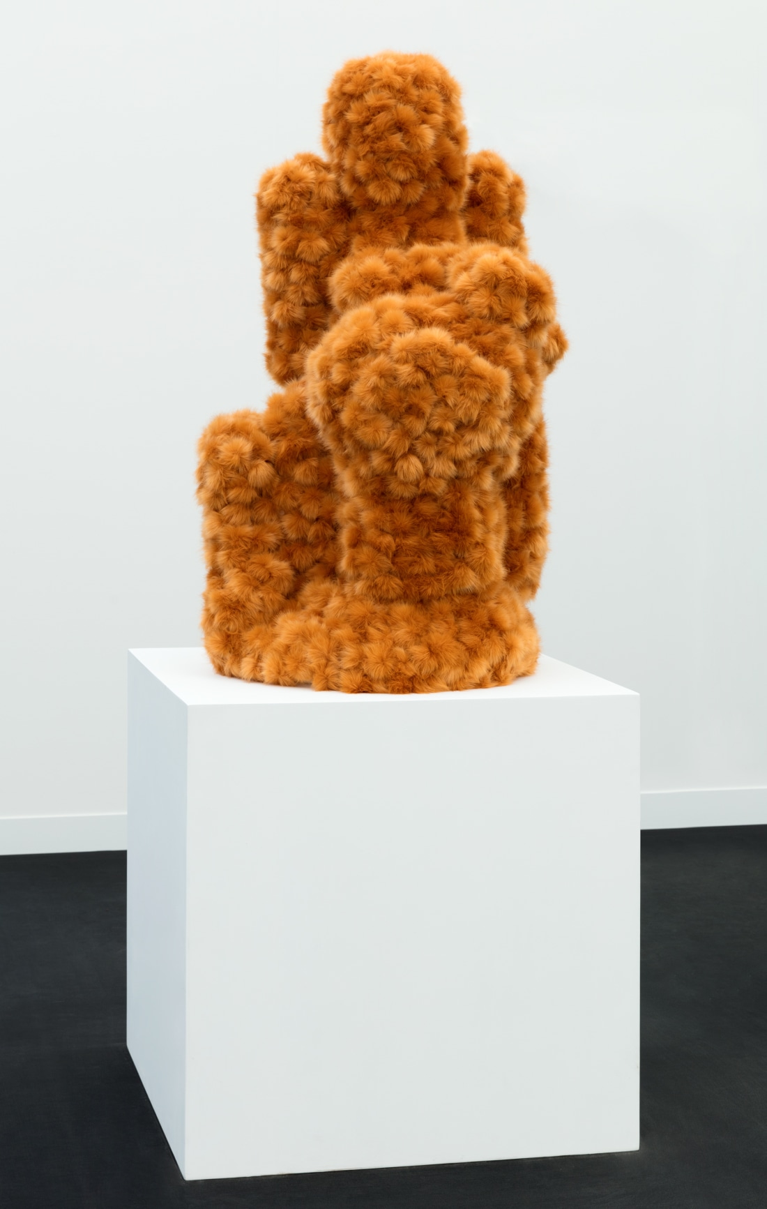 Ryan Gander | Esther Schipper