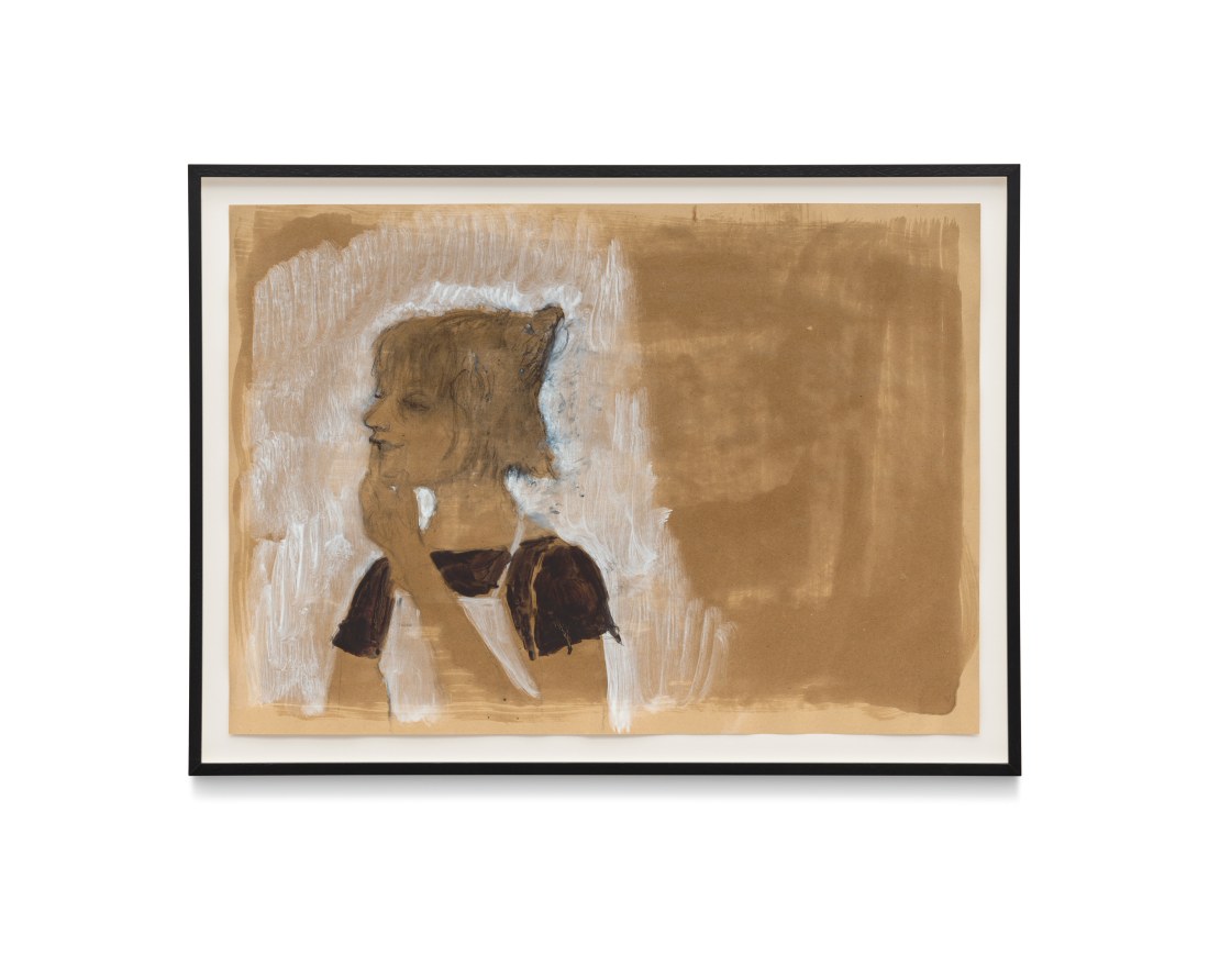 Sarah Buckner | Esther Schipper