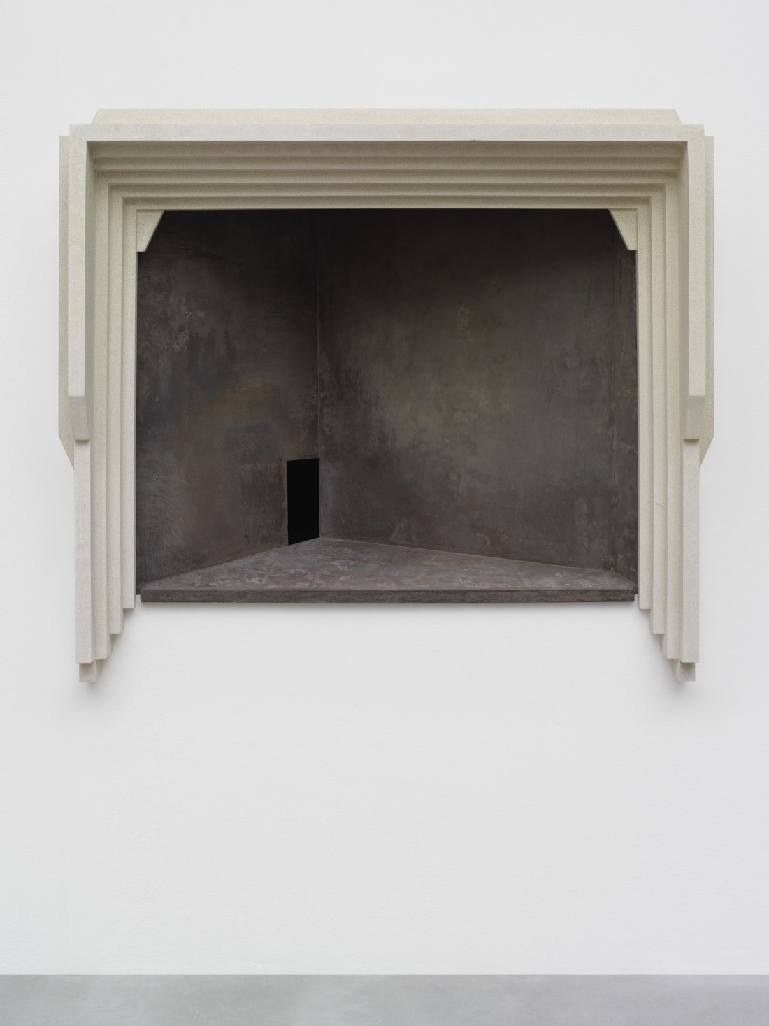 Martin Boyce | Esther Schipper