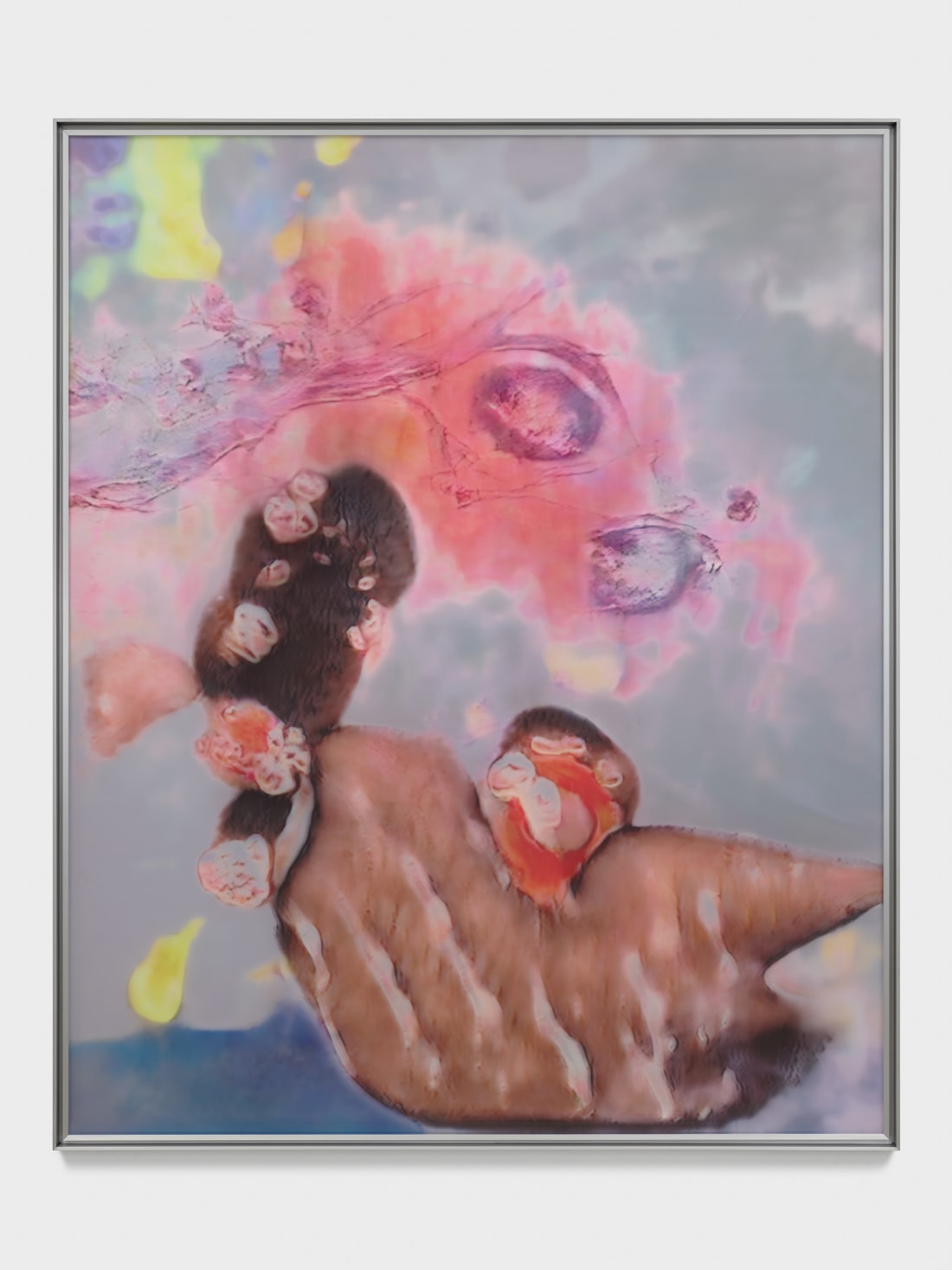 Anicka Yi | Esther Schipper