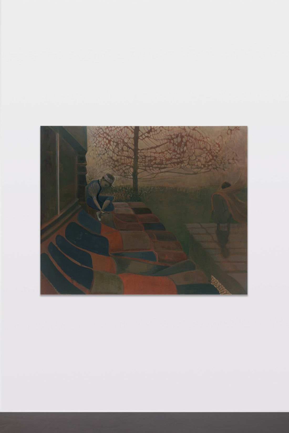 Sarah Buckner | Esther Schipper