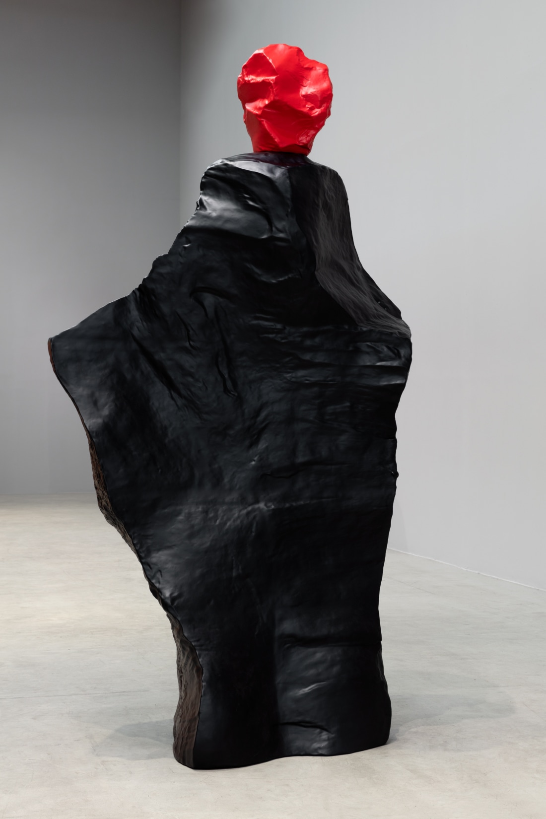 Ugo Rondinone, nuns + monks | Esther Schipper, Berlin