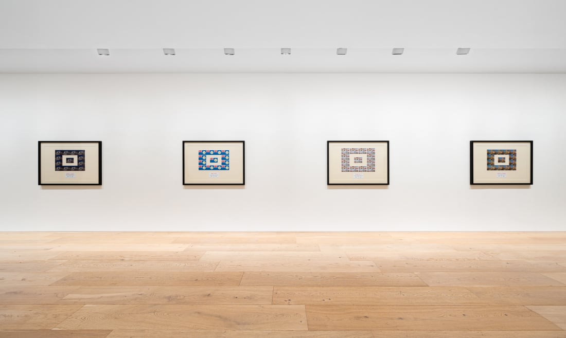 New Normal Urethra Exhibition Thaddaeus Ropac