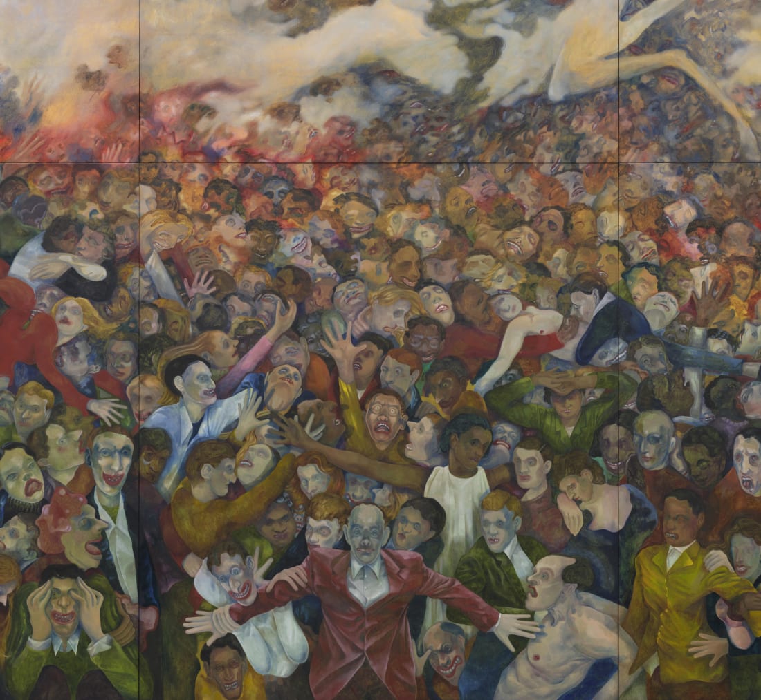 Eva Helene Pade | Thaddaeus Ropac