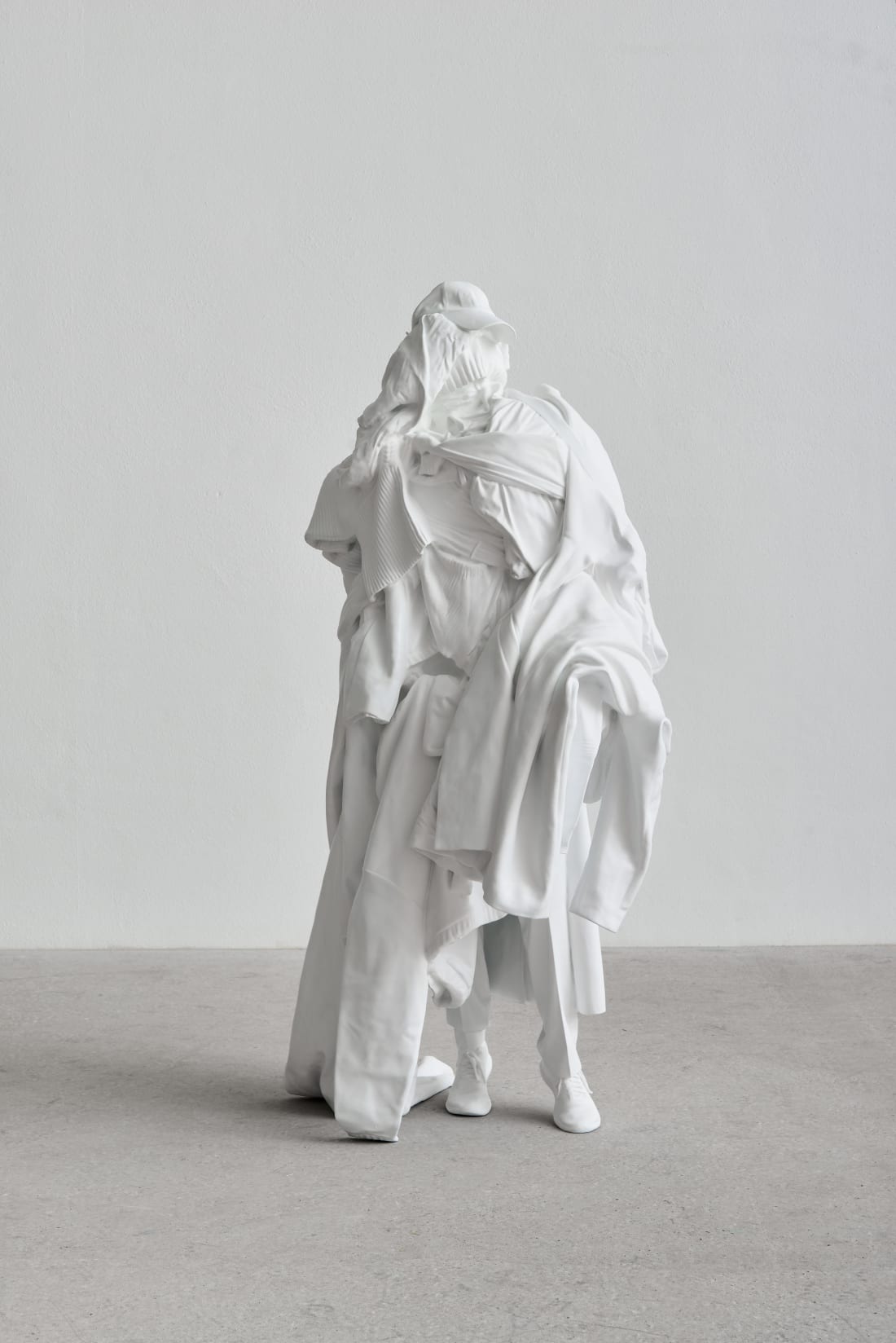 Erwin Wurm | Thaddaeus Ropac
