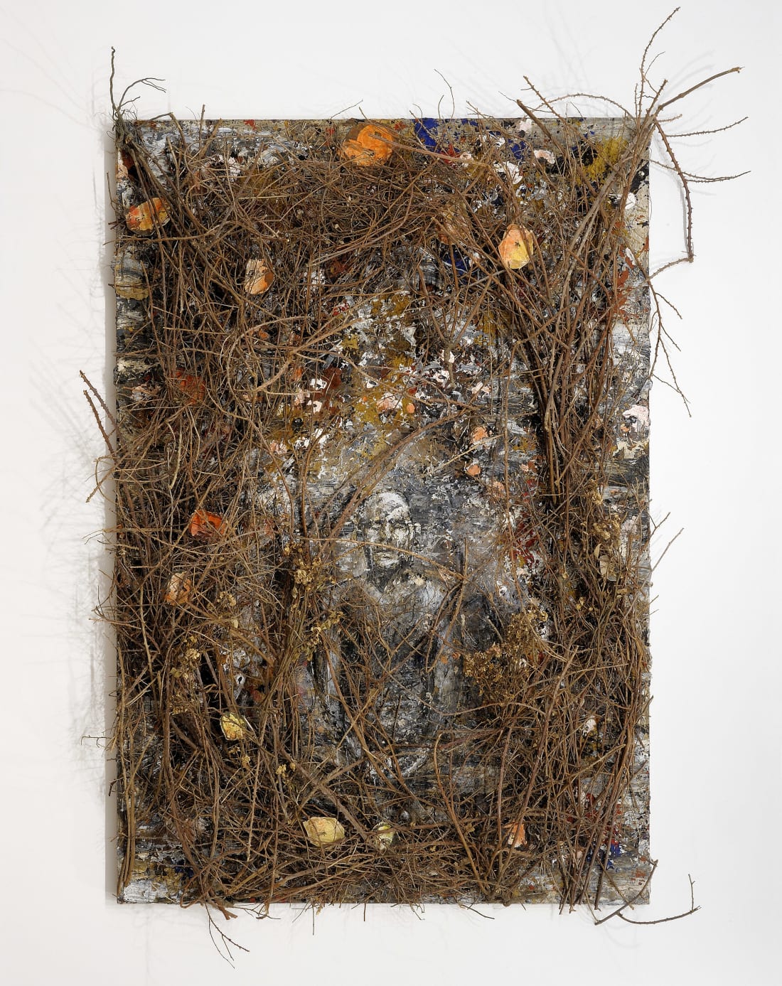 Anselm Kiefer | Thaddaeus Ropac