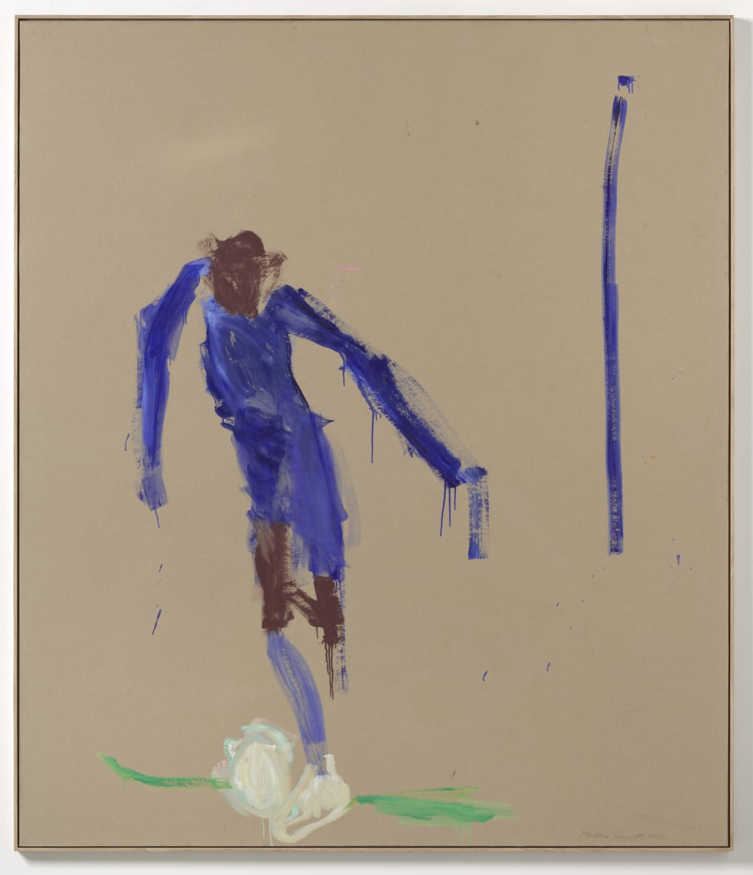 Martha Jungwirth | Thaddaeus Ropac