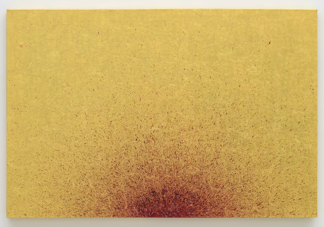 Imran Qureshi | Thaddaeus Ropac