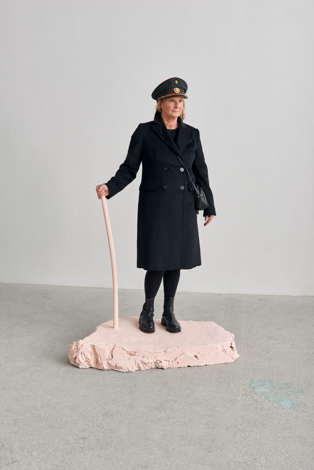Erwin Wurm, Still Blue (Substitutes), 2024 | Thaddaeus Ropac Erwin Wurm, Still Blue (Substitutes), 2024 | Thaddaeus Ropac