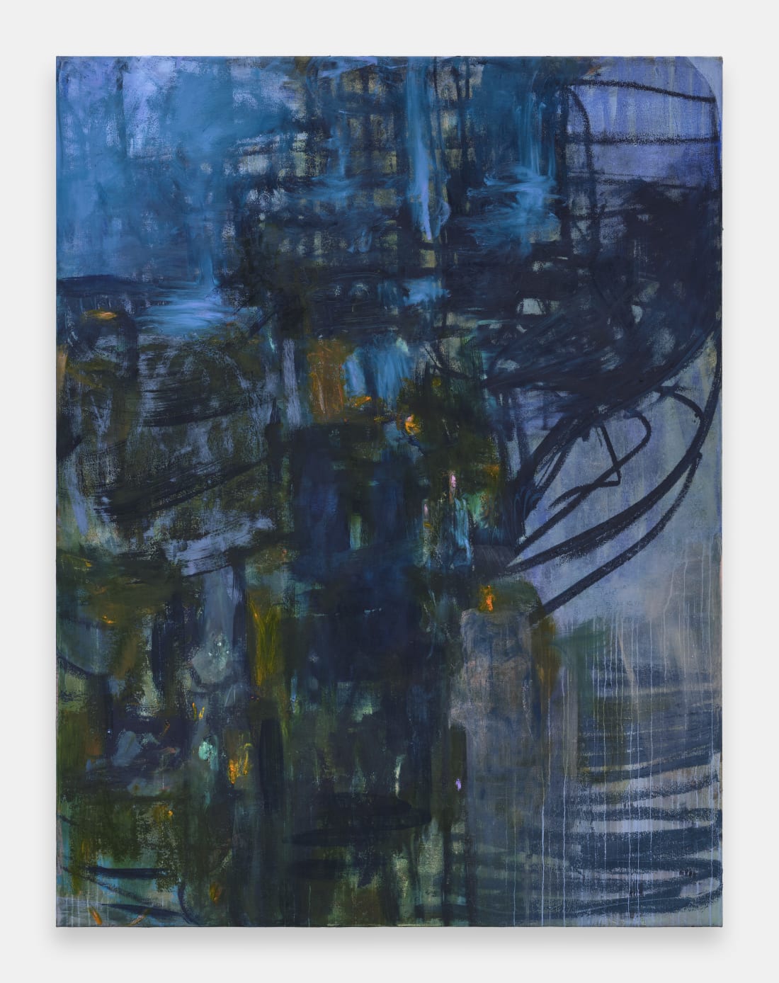 Megan Rooney | Thaddaeus Ropac