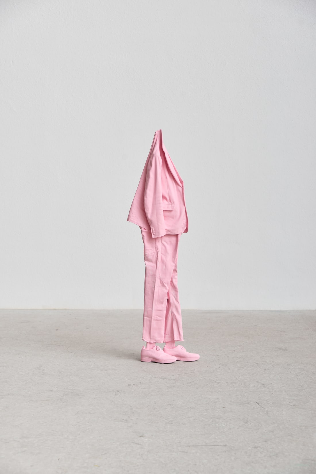 Erwin Wurm | Thaddaeus Ropac