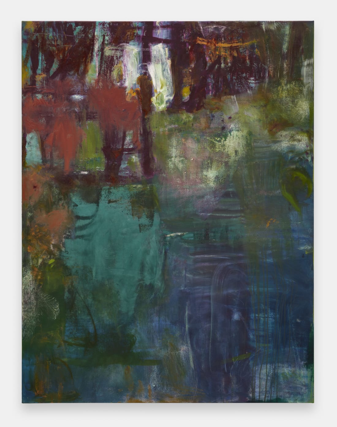Megan Rooney | Thaddaeus Ropac