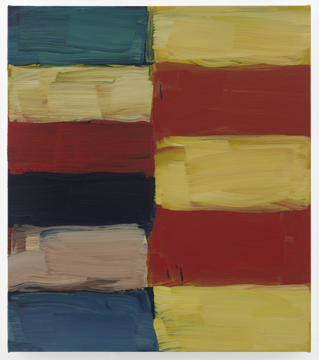 Sean Scully | Thaddaeus Ropac
