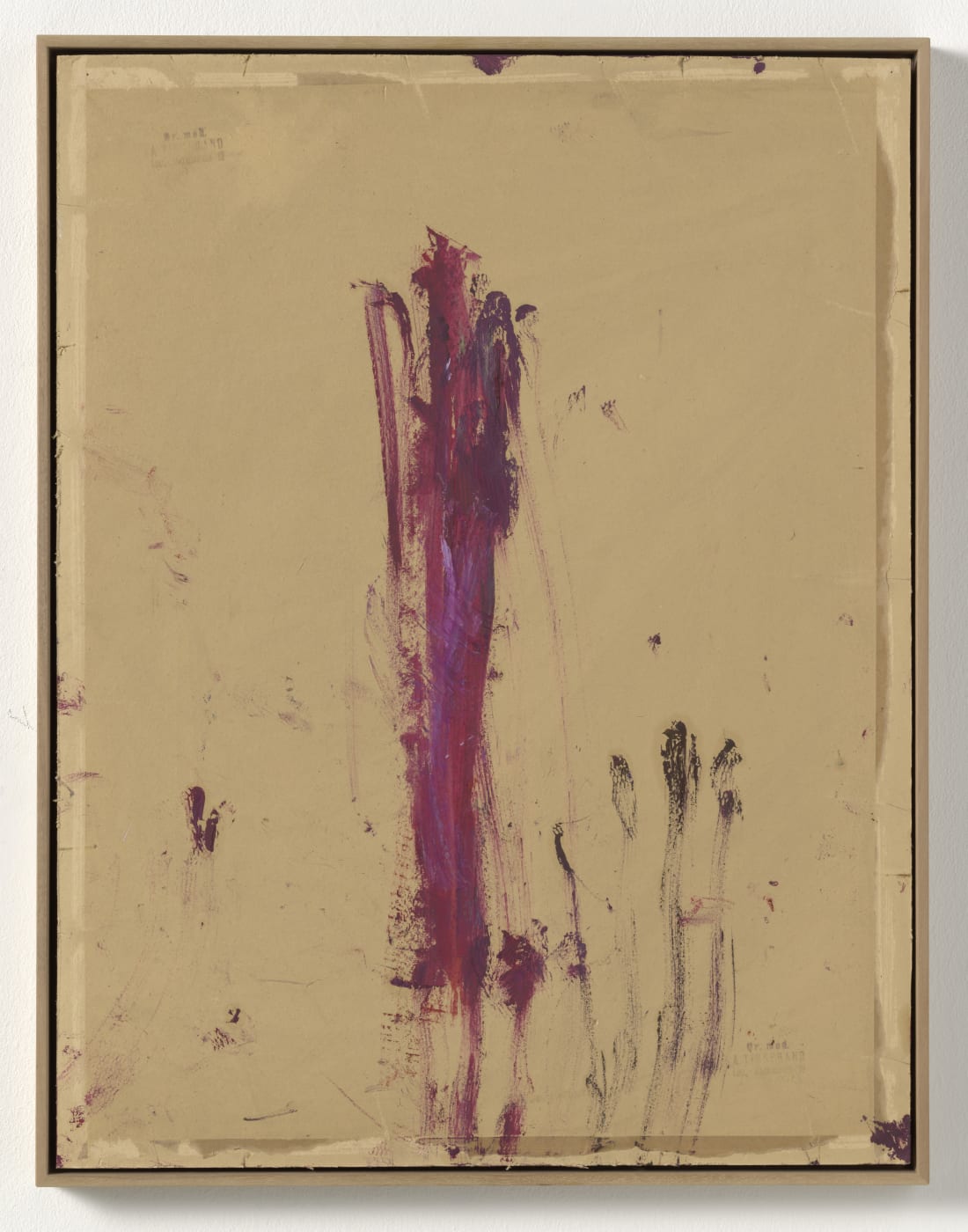 Martha Jungwirth | Thaddaeus Ropac