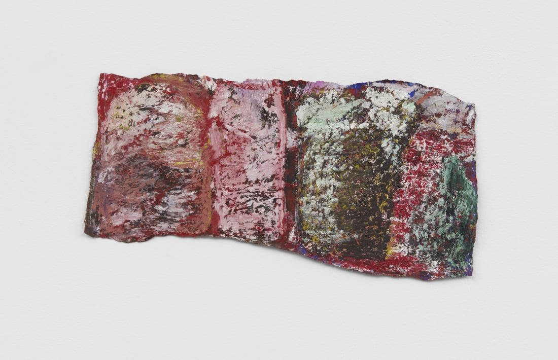 Rachel Jones | Thaddaeus Ropac