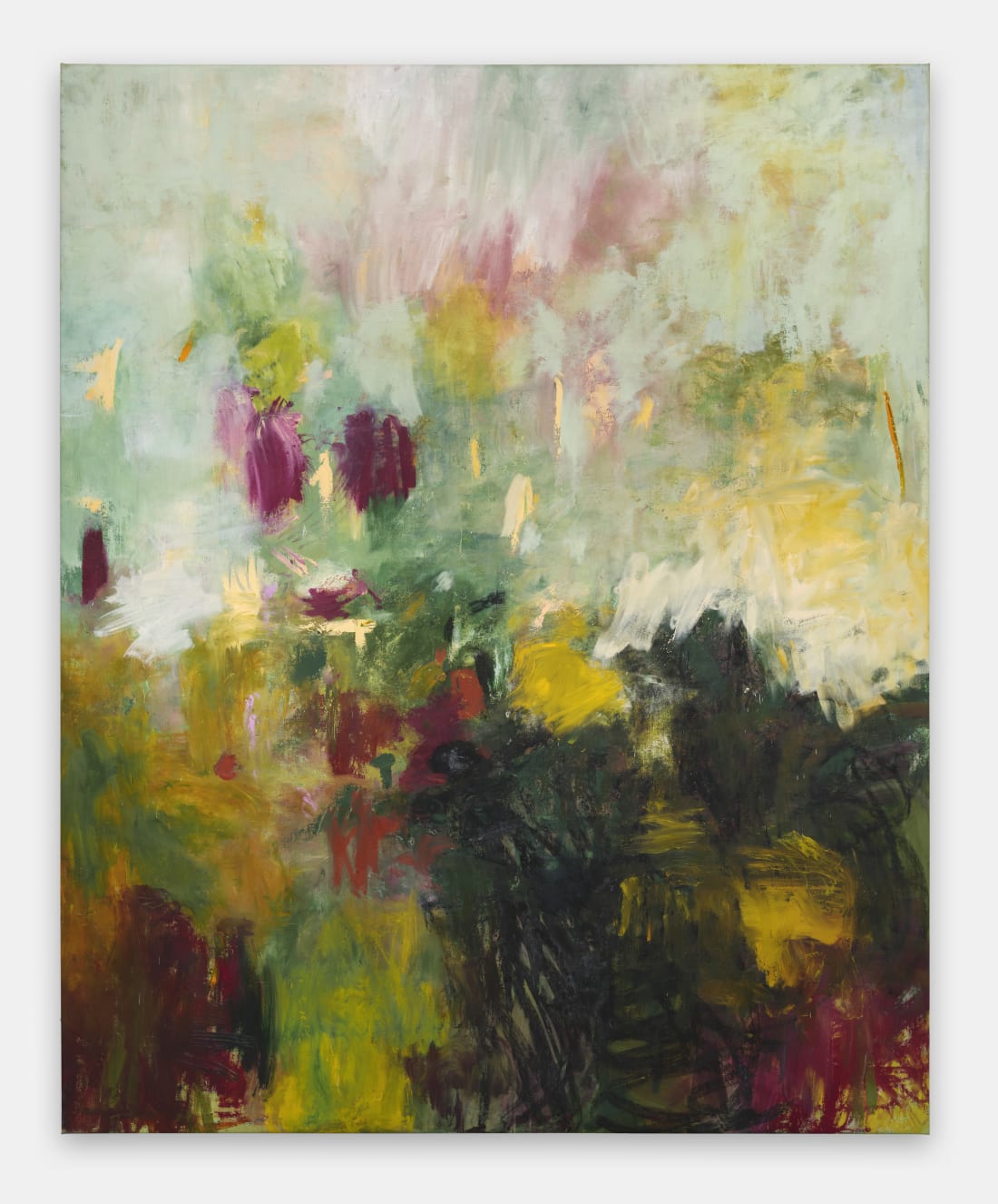 Megan Rooney | Thaddaeus Ropac