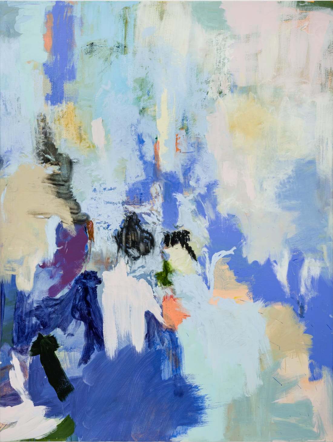 Megan Rooney, Origin City, 2019 | Thaddaeus Ropac