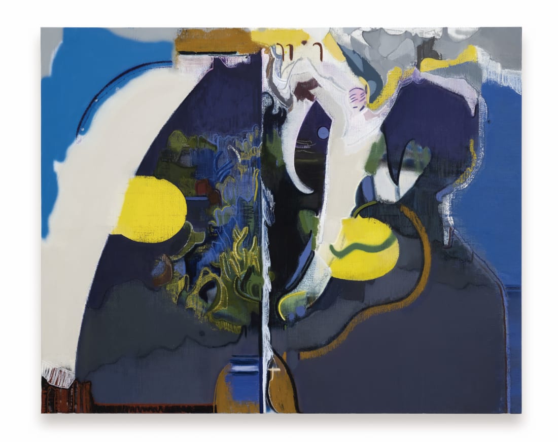 Han Bing | Thaddaeus Ropac