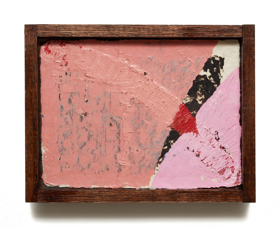 Alvaro Barrington | Thaddaeus Ropac