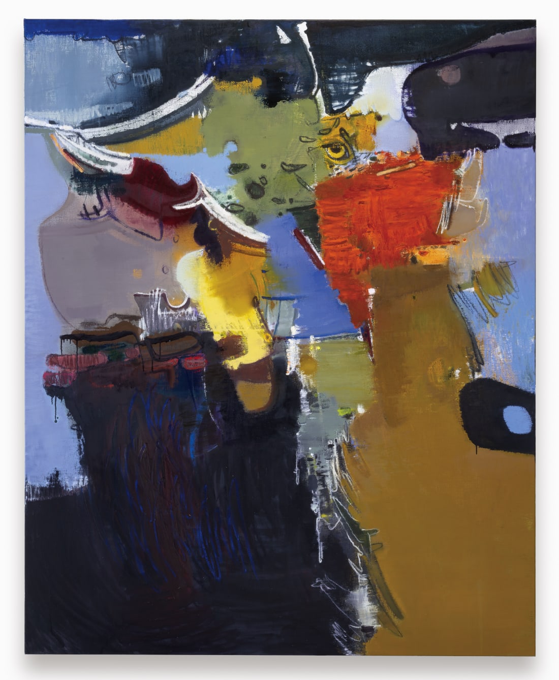 Han Bing | Thaddaeus Ropac