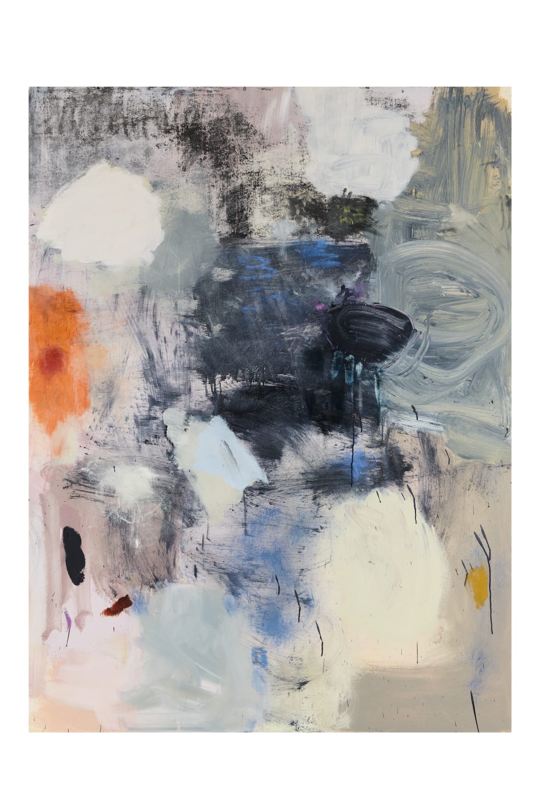 Megan Rooney | Thaddaeus Ropac