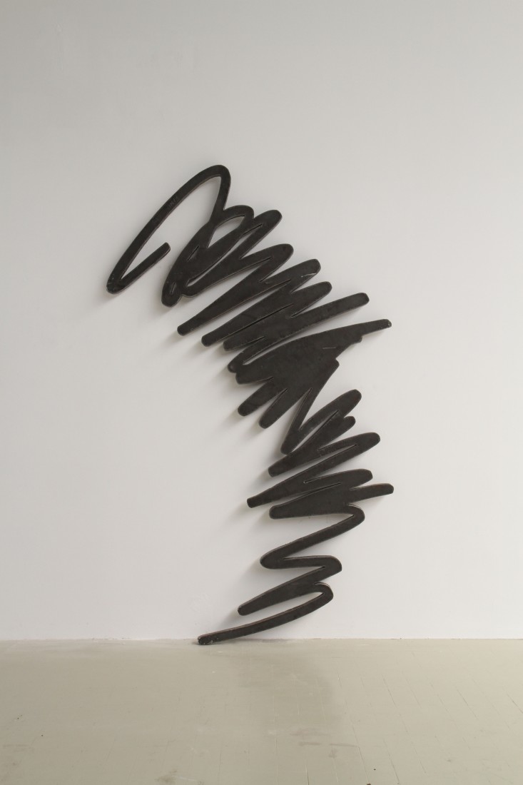 GRIB 1, 2012 | Art Plural Gallery