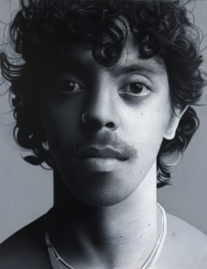 Charles Bierk - Overview | Nicholas Metivier Gallery