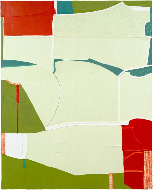 Medrie MacPhee - Overview | Nicholas Metivier Gallery