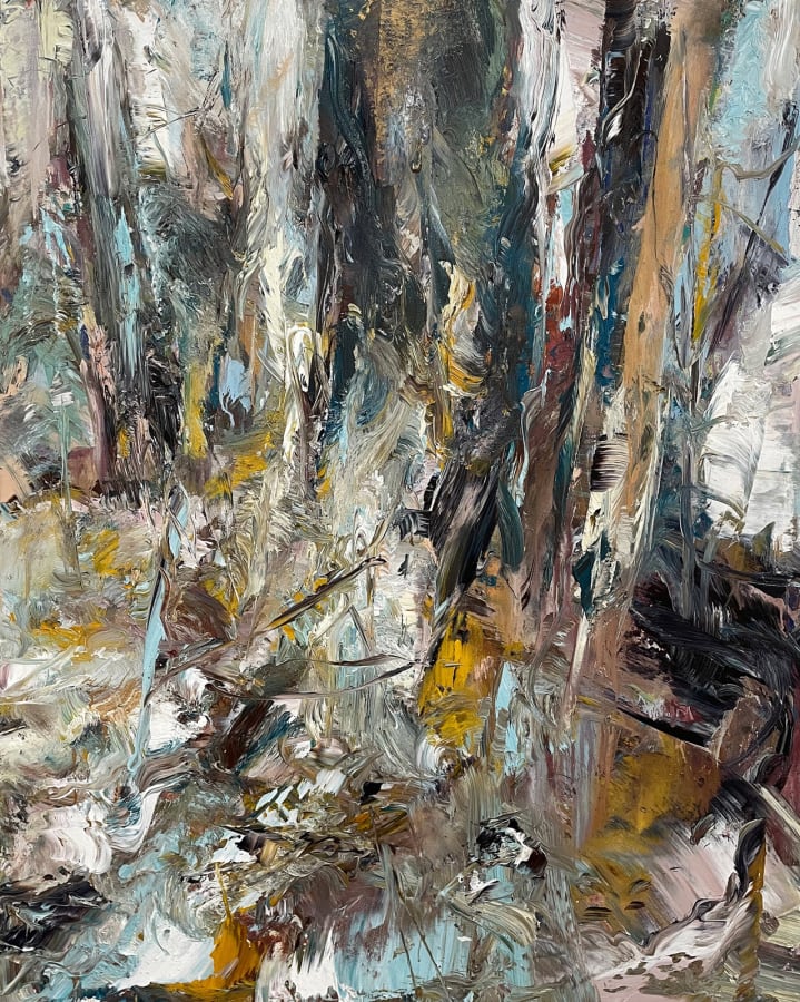 Michael Smith - Overview | Nicholas Metivier Gallery