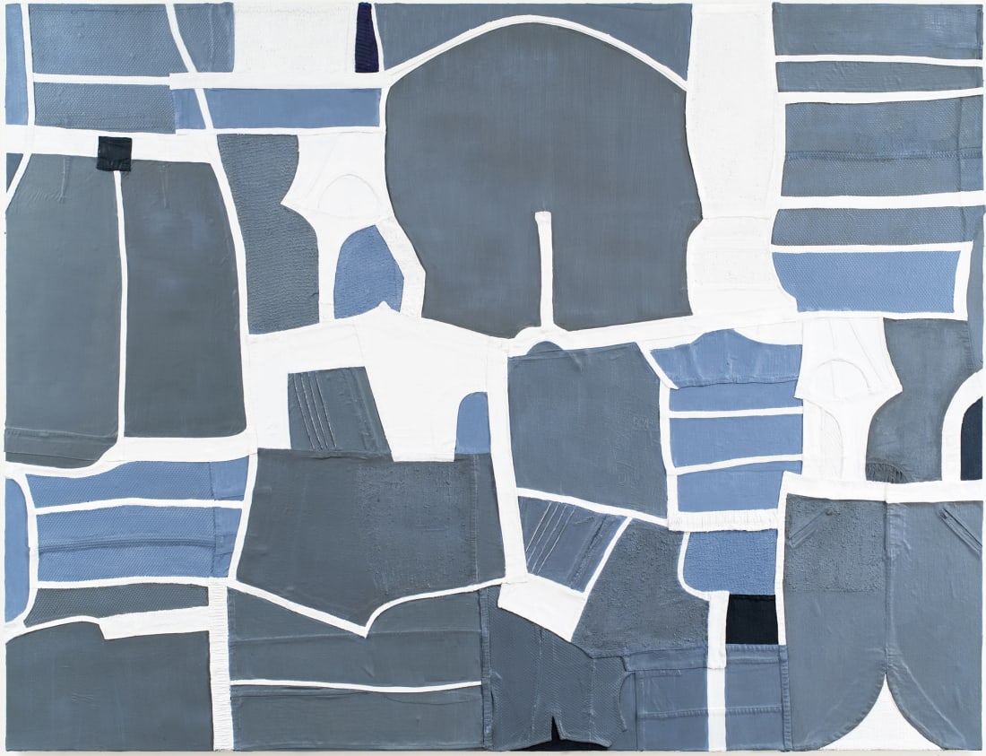 Medrie MacPhee - Overview | Nicholas Metivier Gallery