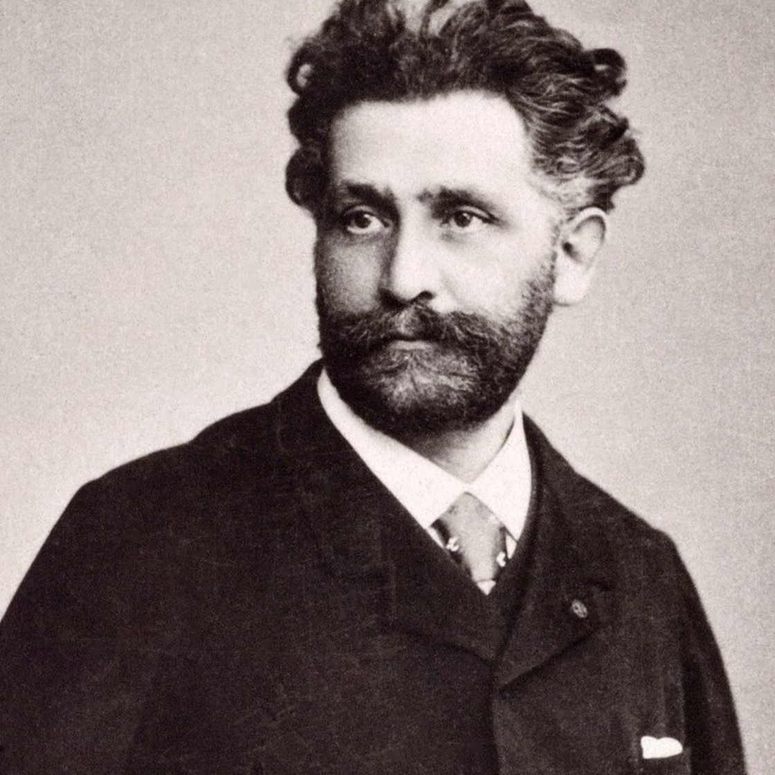 Tony Robert Fleury | Gallery 19C