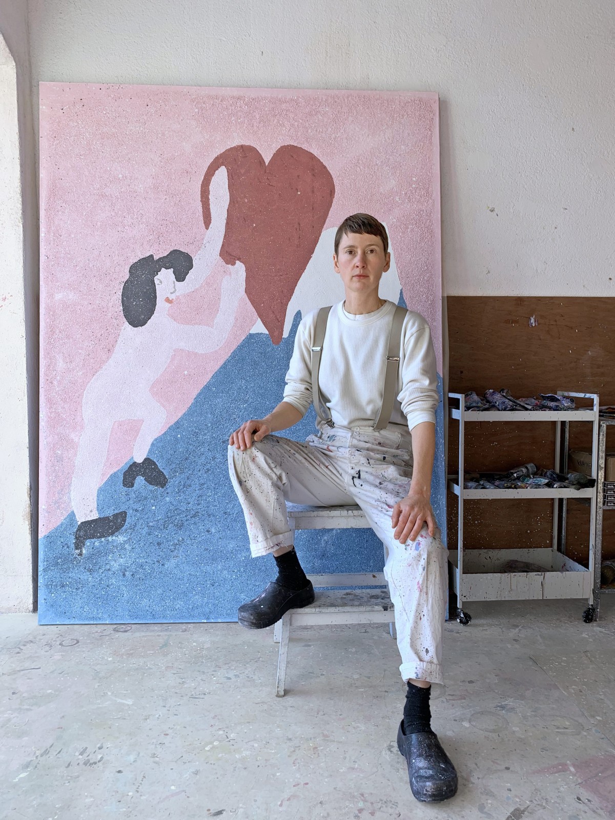 Gallery Programme | Sim Smith