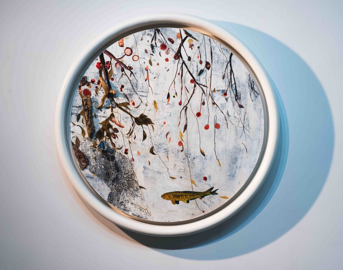 Liu Shih-Tung works | Amanda Wei Gallery