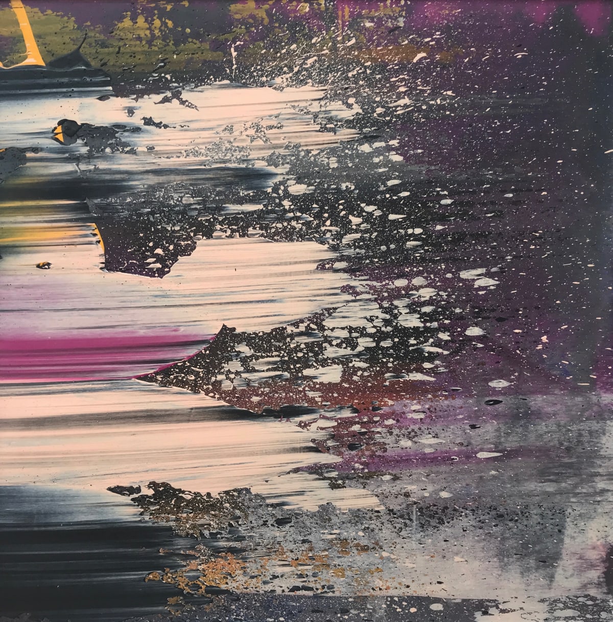 Elfyn Lewis - Works | &Gallery