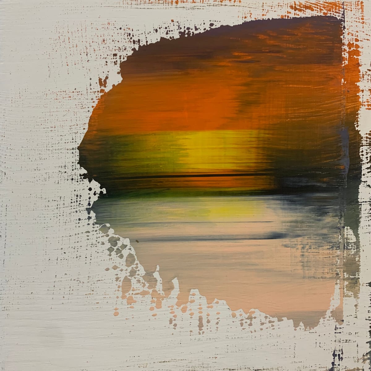 Elfyn Lewis - Works | &Gallery