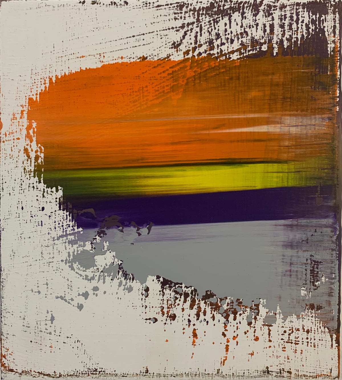 Elfyn Lewis - Works | &Gallery