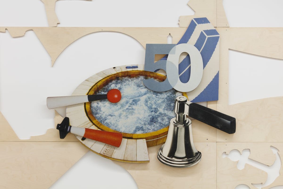 GWON Osang | Arario Gallery