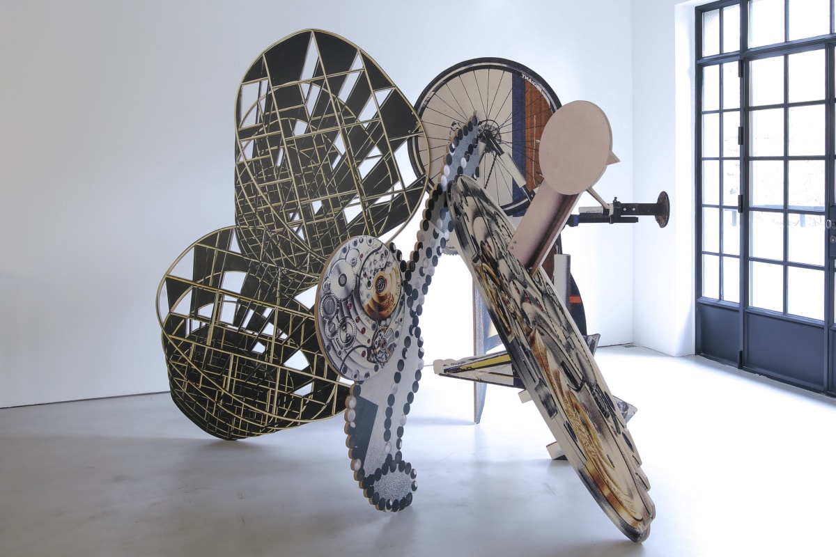 GWON Osang | Arario Gallery