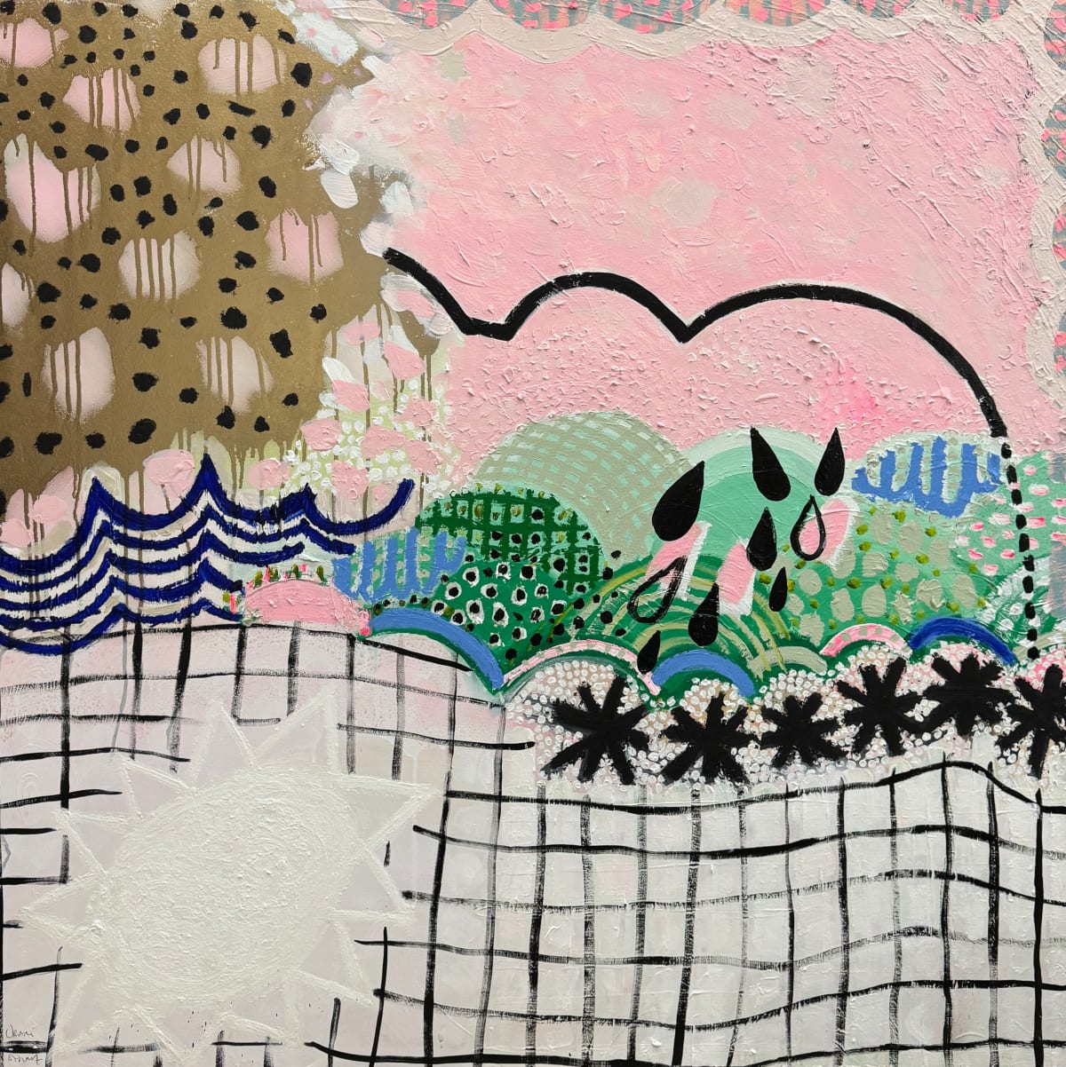 Exhibitions | A Space For Art