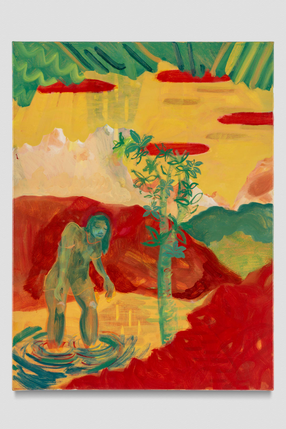 Simone Kennedy Doig & Antonia Showering | 22 August - 22 September 2018 ...