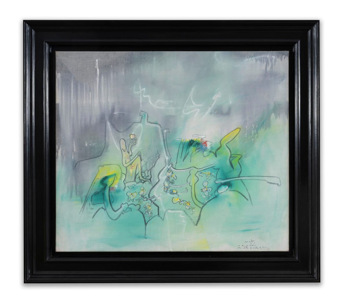 roberto matta