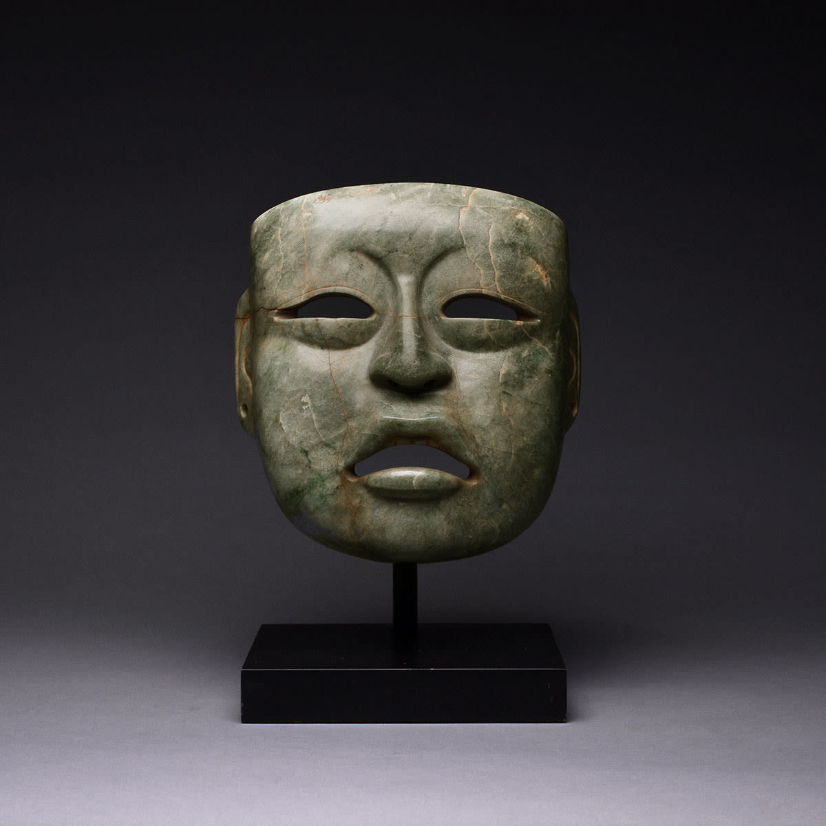 olmec advanced materials