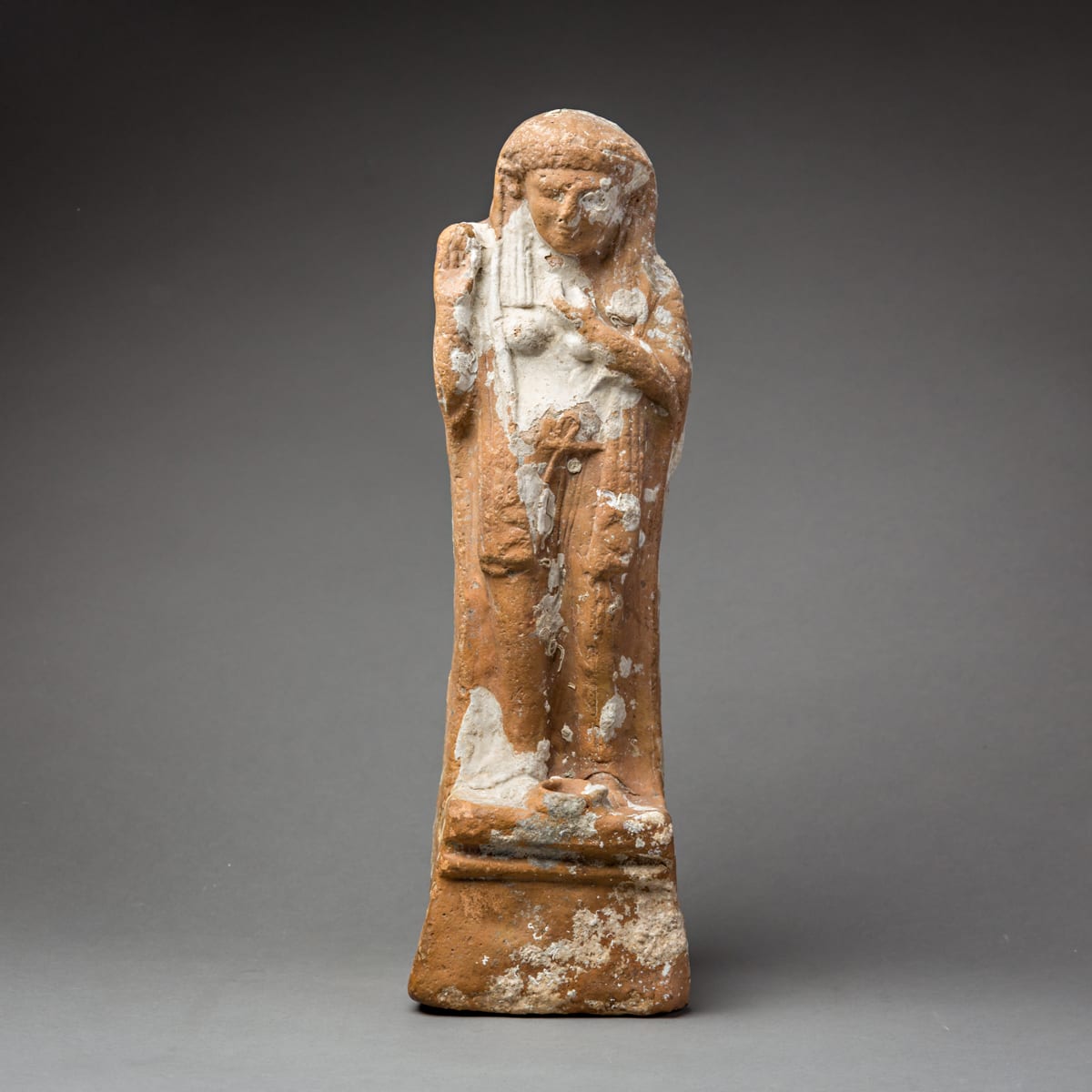 votive figure