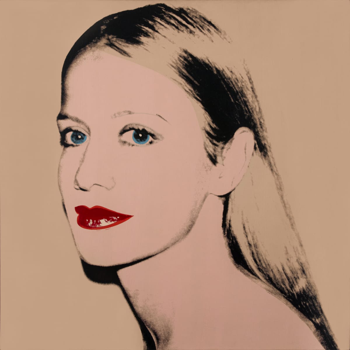 jane holzer warhol