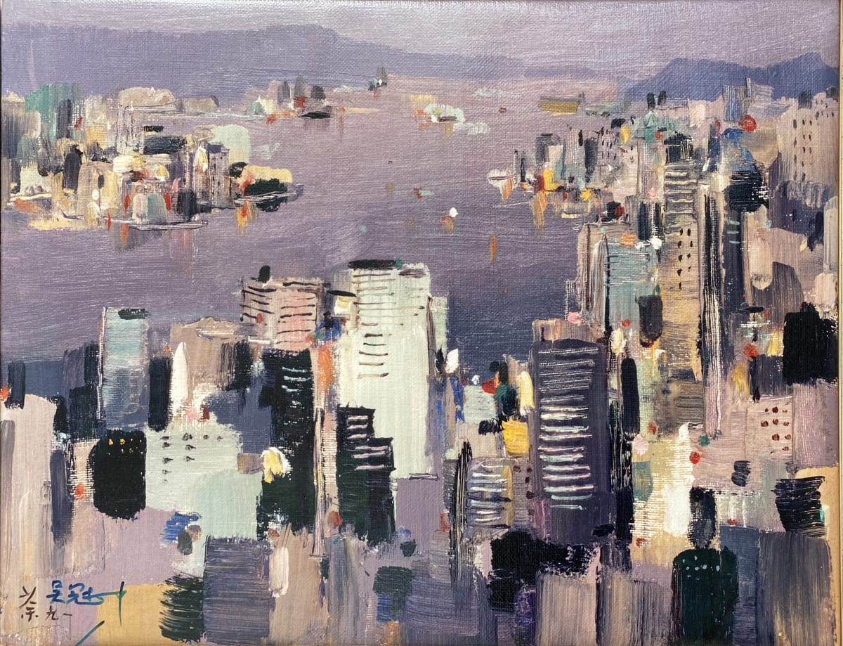 Wu guanzhong store
